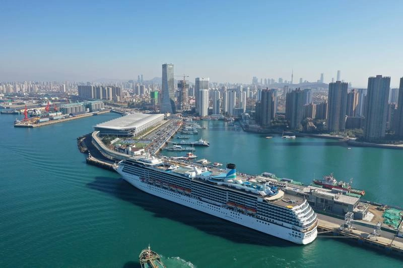 Adora Cruises Unveils Exciting New Loyalty Program for Travelers ...