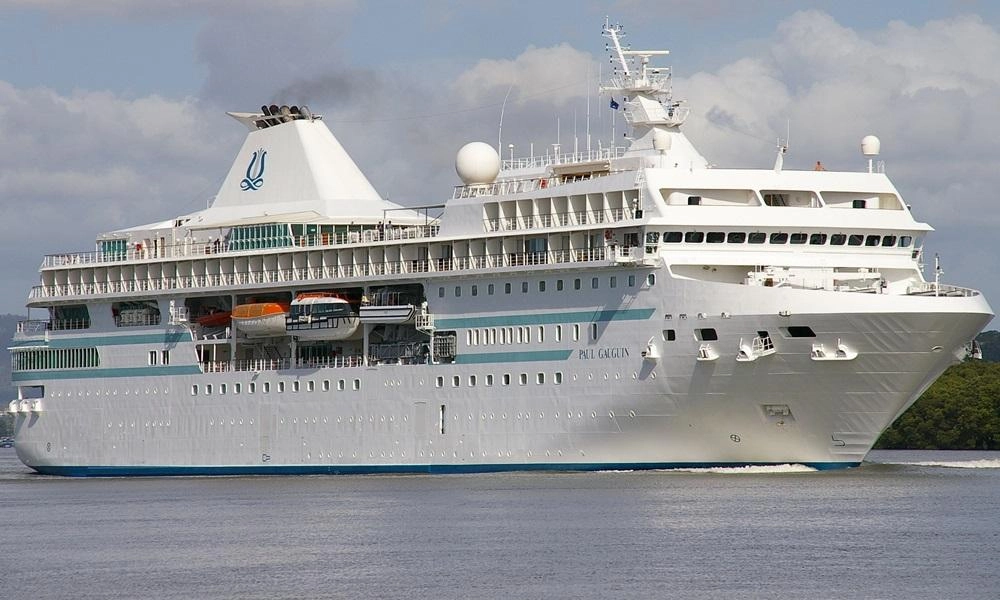 Ponant Expands Presence in French Polynesia with Deployment of Second ...